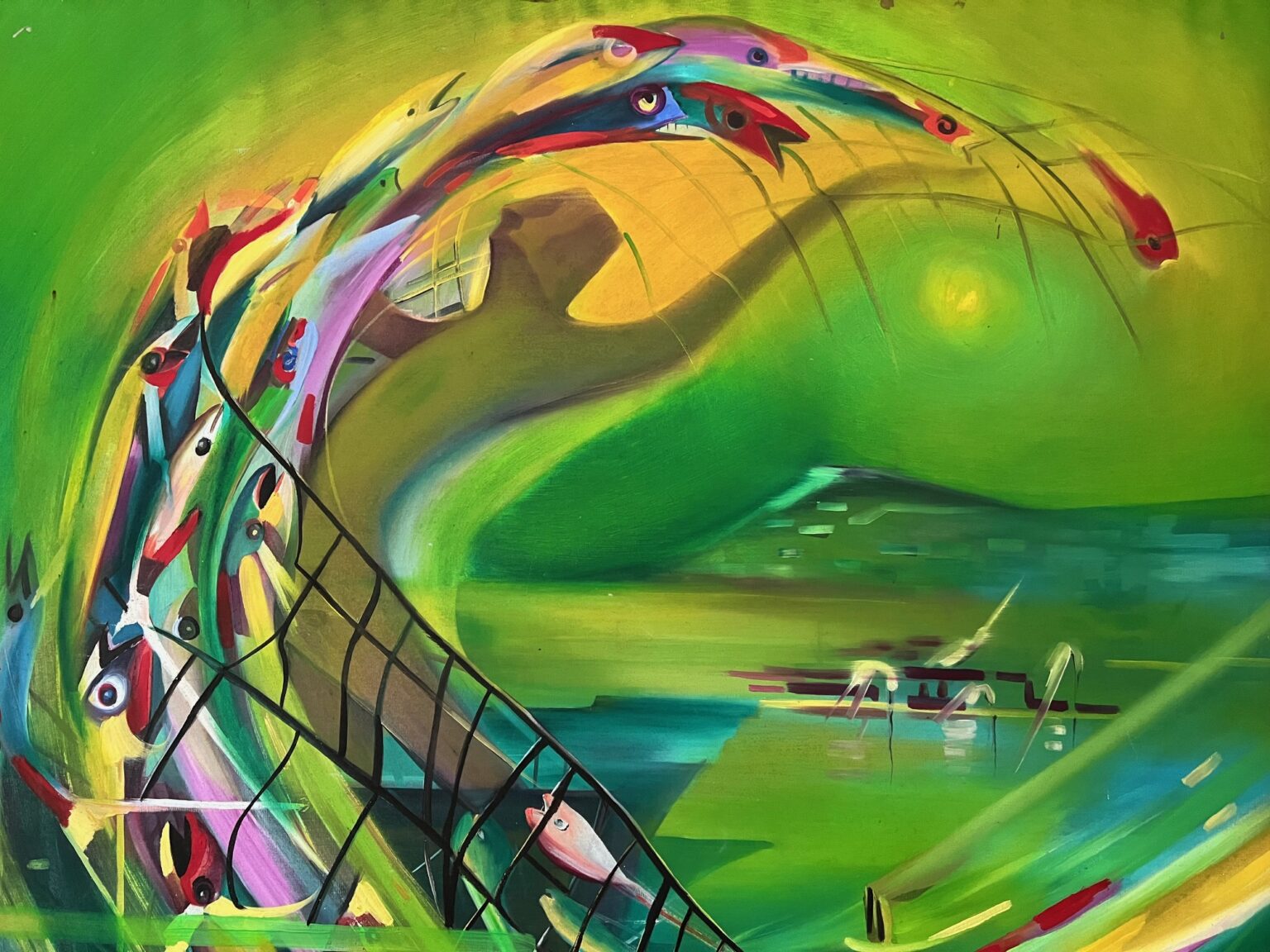 Life Patterns and Playful Transformation | Heartwork